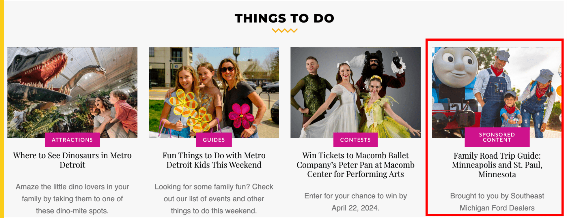 What is Programmatic Native Advertising?